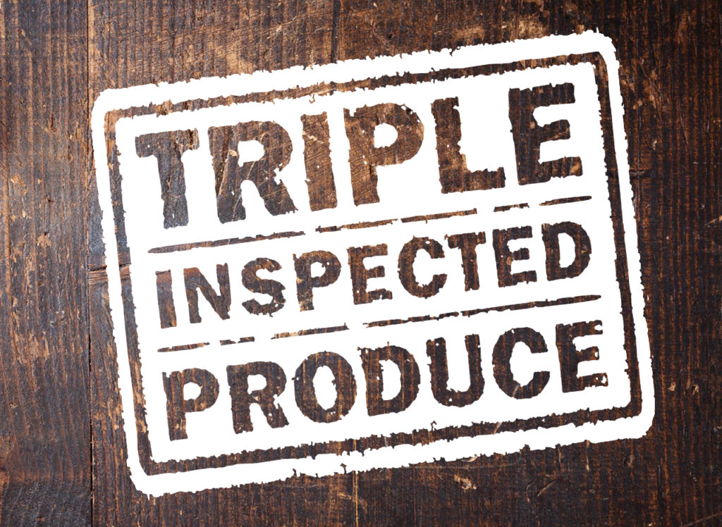 Produce – Pig Perks